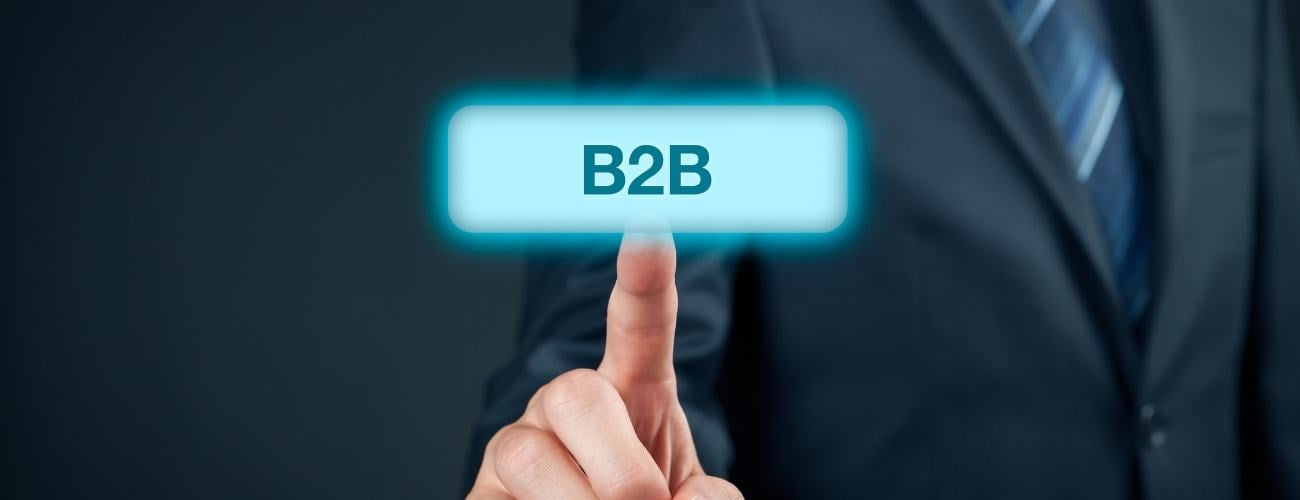 Vendita B2B: Guida completa alle operazioni commerciali tra aziende (business-to-business)